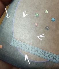 Главная - TOPDeck.ru