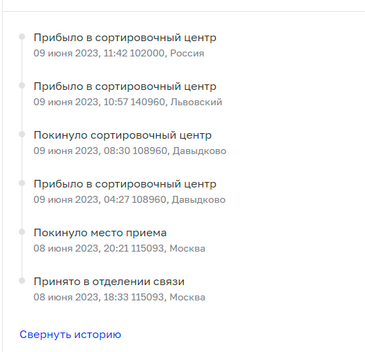 Карточки и Почта России - Страница 40 - Разговоры обо всём - TOPDeck.ru