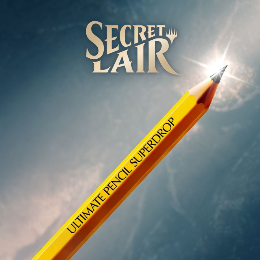 Secret Lair v2 - Страница 67 - Новое в мире магии - TOPDeck.ru