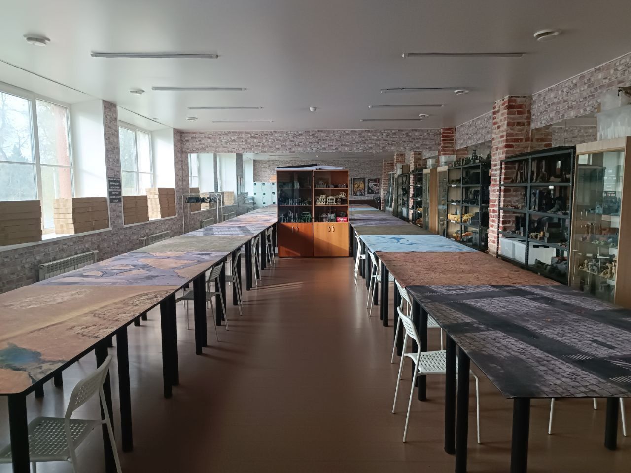 [07.06.2025] Четырнадцатый Открытый чемпионат Санкт-Петербурга по Легаси [официальный анонс ...